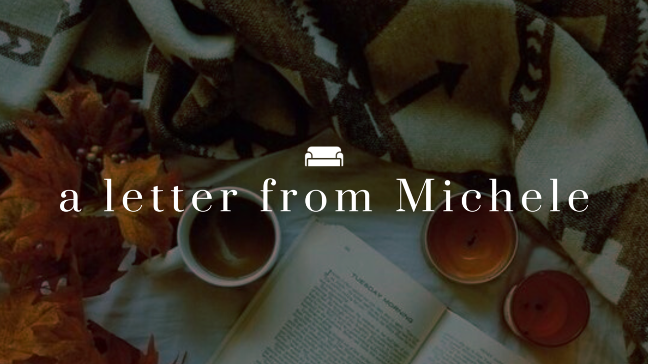 A Letter from Michele, Summit's Caring Director - Summit Leadership