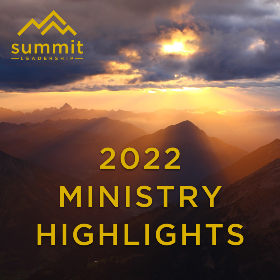 Home - Summit Leadership