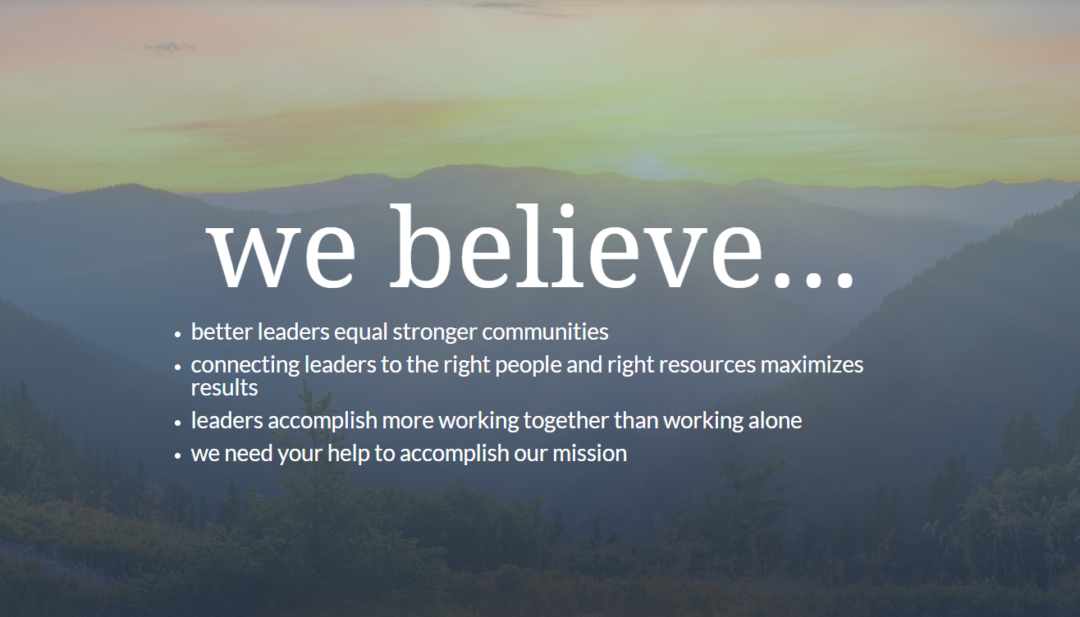 Home - Summit Leadership