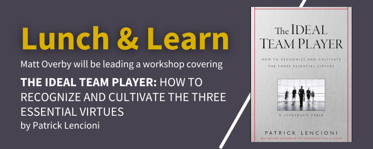 Events - Summit Leadership